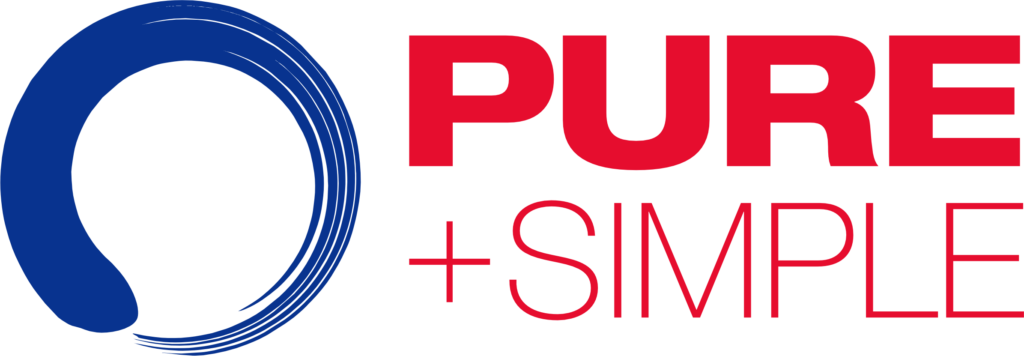 Pure + Simple